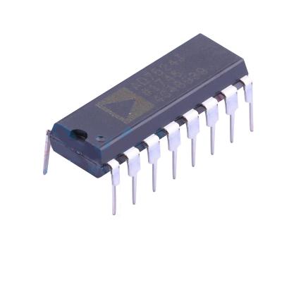 Китай Новая оригинальная электроника AD7524JNZ Потенциометр Резистор Конденсатор Монитор Память Единый остановка IC аксессуары продается