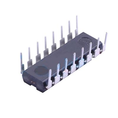 중국 새 정품 전자 제품 AD7524JNZ 전위차계 저항기 커패시터 모니터 메모리 원스톱 IC 액세서리 판매용