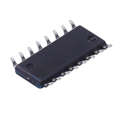 China New Genuine Electronics AD7524JRZ-REEL7 Potentiometer Resistor Capacitor Monitor Memory One-Stop IC Accessories for sale