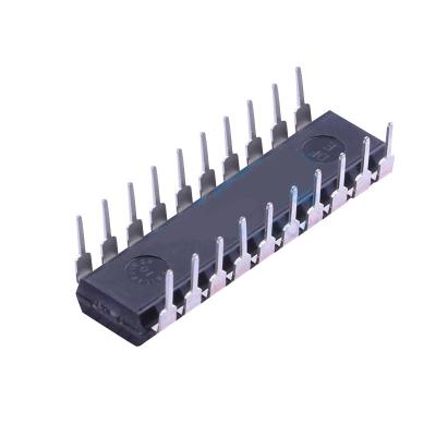 Cina Nuova elettronica originale AD7528JNZ Potenziometro Resistore Condensatore Monitor Memoria Accessori IC One-Stop in vendita