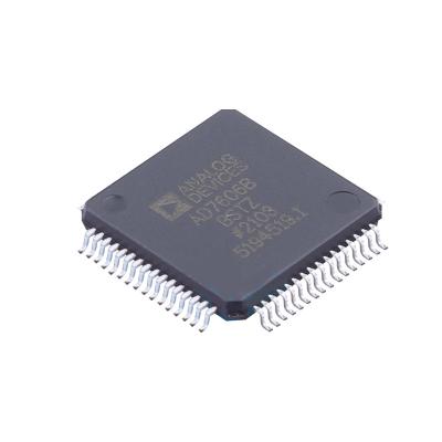 中国 新しい純正エレクトロニクス AD7606BBSTZ-RL ポテンショメータ抵抗コンデンサモニターメモリワンストップICアクセサリ 販売のため