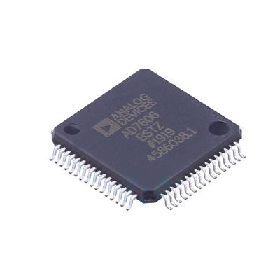 中国 新品 オリジナル電子 AD7606BSTZ-RL ポテンチオメーター レジスタント コンデンサ モニター メモリ ワンストップ IC アクセサリー 販売のため