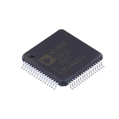 Китай Новая оригинальная электроника AD7610BSTZ Потенциометр Резистор Конденсатор Монитор Память Комплектующие для микросхем «Все в одном» продается