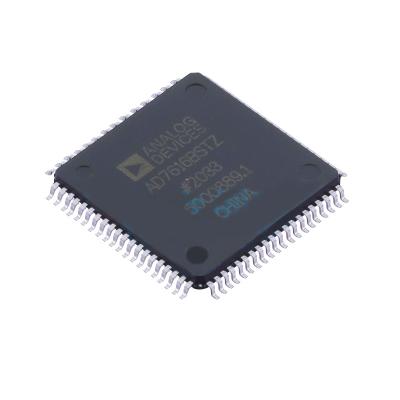 Китай Новая оригинальная электроника AD7616BSTZ-RL Потенциометр Резистор Конденсатор Монитор Память Единая остановка IC аксессуары продается