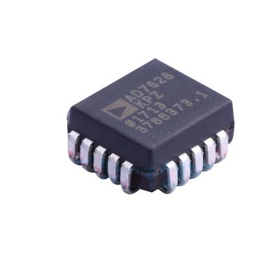 China Novos eletrônicos genuínos AD7628KPZ Potenciômetro Resistor Capacitor Monitor Memória Acessórios IC One-Stop à venda