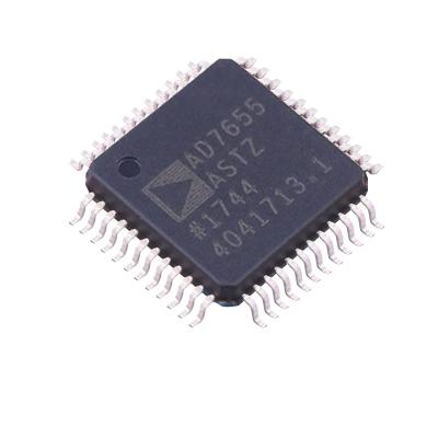 Chine Nouveaux composants électroniques authentiques AD7655ASTZRL potentiomètre Résistance Condensateur Moniteur Mémoire Accessoires CI à guichet unique à vendre