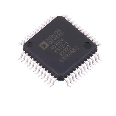 Chine Nouveaux composants électroniques authentiques AD7656YSTZ-1 Potentiomètre Résistance Condensateur Moniteur Mémoire Accessoires CI à guichet unique à vendre