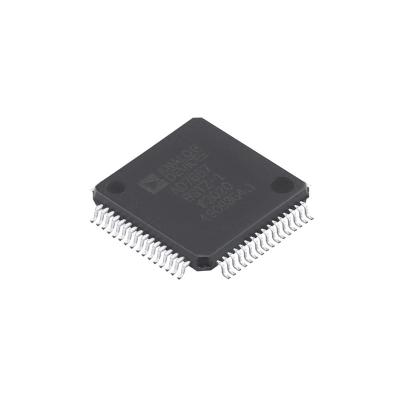 Chine Nouveaux composants électroniques authentiques AD7657BSTZ-1-RL potentiomètre résistance condensateur moniteur mémoire accessoires CI tout-en-un à vendre
