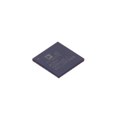 Chine Nouveaux appareils électroniques d'origine AD7779ACPZ Otentiomètre Résistant Condensateur Moniteur Mémoire IC à guichet unique Accessoires Convertisseur analogique en numérique ADC à vendre