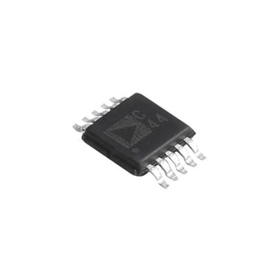 Chine Nouveau équipement électronique d'origine AD7791BRMZ-REEL Otentiomètre Résistant Condensateur Moniteur Mémoire IC à guichet unique Accessoires Convertisseur analogique-numérique ADC à vendre