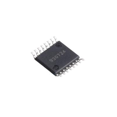 China Nova Eletrônica Original AD7792BRUZ Otentiômetro Resistor Capacitor Monitor Memória IC One-Stop Acessórios Convertidor Análogo para Digital ADCs à venda