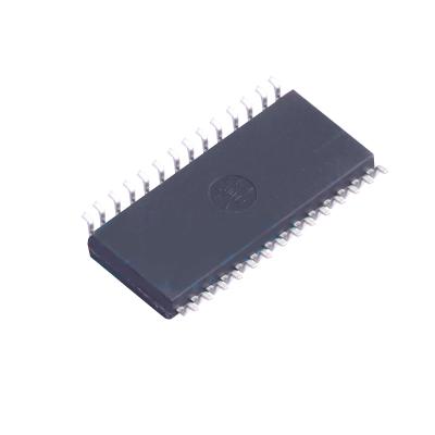 China Nieuwe Originele Elektronica AD7863BRZ-10 Potentiometer Weerstand Condensator Monitor Geheugen One-Stop IC Accessoires Analoog-naar-digitaal converter ADC Te koop