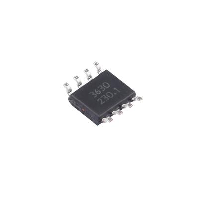 China Nueva electrónica original AD7887ARZ Otentiómetro Resistor Condensador Monitor Memoria IC de parada única Accesorios Convertidor analógico a digital ADC en venta