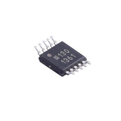 China Nieuwe Originele Elektronica AD7980BRMZRL7 Potentiometer Weerstand Condensator Monitor Geheugen One-Stop IC Accessoires Analoog-naar-digitaal converter ADC Te koop