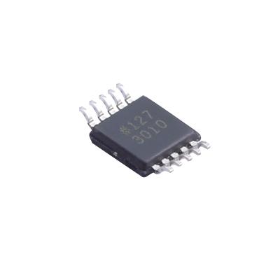 China Nuevos componentes electrónicos originales AD7982BRMZRL7, potenciómetro, resistencia, condensador, monitor, memoria, accesorios IC integrados, convertidor analógico-digital ADC en venta