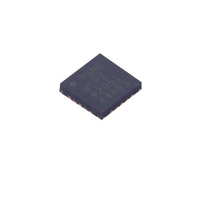 China Nuevos componentes electrónicos originales AD7983BRMZ, potenciómetro, resistencia, condensador, monitor, memoria, accesorios IC integrados, convertidor analógico-digital ADC en venta