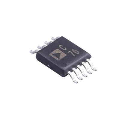 China Neue Original Elektronik AD7988-5BRMZ-RL7 Potentiometer Widerstand Kondensator Monitor Speicher One-Stop IC Zubehör Analog-Digital-Wandler ADC zu verkaufen