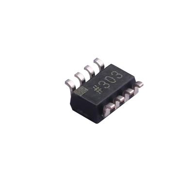 Chine Nouveaux composants électroniques d'origine AD7991YRJZ-1500RL7, potentiomètre, résistance, condensateur, moniteur, mémoire, accessoires de circuits intégrés à guichet unique, convertisseur analogique-numérique (CAN) à vendre