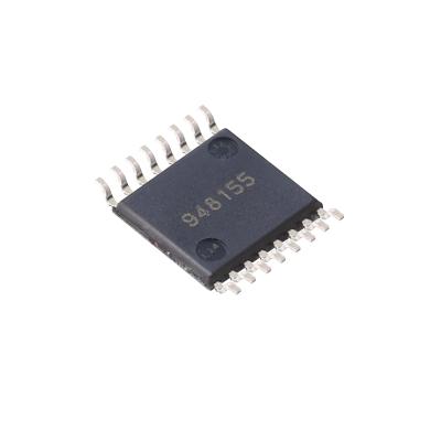 China Novos eletrônicos genuínos AD7993BRUZ-0 Potenciômetro Resistor Capacitor Monitor Memória Acessórios IC One-Stop Conversor analógico-digital ADC à venda