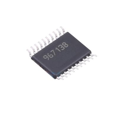 Cina Nuova elettronica originale AD7998BRUZ-0 Otentiometro Resistore Capacitore Monitor Memoria IC One-Stop Accessori Convertisore analogico-digitale ADC in vendita