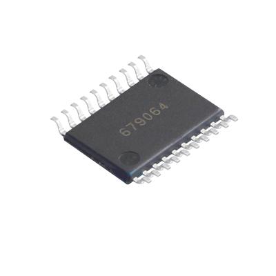 Cina Nuova elettronica originale AD7998BRUZ-1 Otentiometro Resistore Capacitore Monitor Memoria One-Stop IC Accessori Convertisore analogico-digitale ADC in vendita