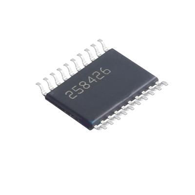 Cina Nuovi componenti elettronici originali AD7998BRUZ-1REEL Potenziometro Resistore Condensatore Monitor Memoria Accessori IC One-Stop Convertitore analogico-digitale ADC in vendita