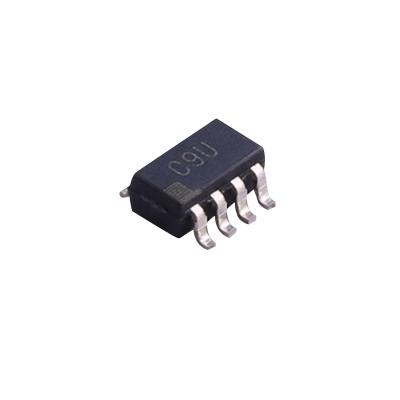 Cina Nuovi componenti elettronici originali AD7999WYRJZ-1RL, potenziometro, resistore, condensatore, monitor, memoria, accessori IC one-stop, convertitore analogico-digitale ADC in vendita