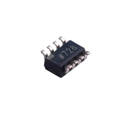 China Nieuwe originele elektronica AD7999YRJZ-1500RL7 authentiometer Resistor Capacitor Monitor Geheugen One-Stop IC Accessoires Analoog-digitale converter ADC Te koop