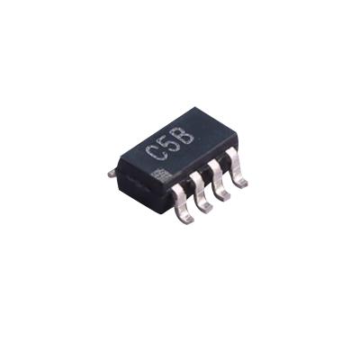 China Neue Original Elektronik AD7999YRJZ-1500RL7 Potentiometer Widerstand Kondensator Monitor Speicher One-Stop IC Zubehör Analog-Digital-Wandler ADC zu verkaufen