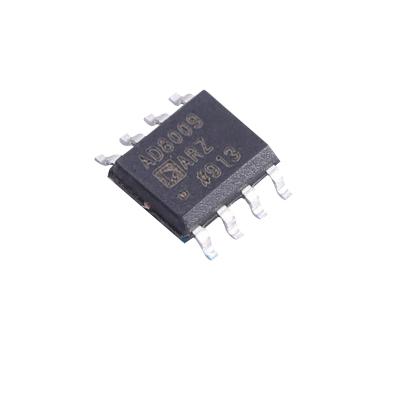 China Novos Eletrônicos Originais AD8009ARZ-REEL7 Otentiômetro Resistor Capacitor Monitor Memória One-Stop IC Acessórios Amplificadores Operacionais à venda