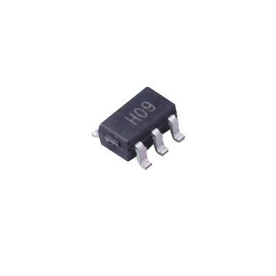China Novos Eletrônicos Originais AD8014ARTZ-REEL7 Otentiômetro Resistor Capacitor Monitor Memória IC One-Stop Acessórios Amplificadores Operacionais à venda