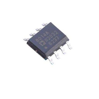 China Nuevos componentes electrónicos originales AD8014ARZ, potenciómetro, resistencia, condensador, monitor, memoria, accesorios IC de ventanilla única, amplificadores operacionales en venta