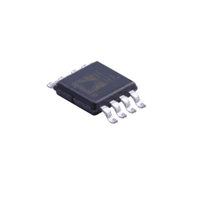 China New Genuine Electronics AD8021ARMZ-REEL7 otentiometer Resistor Capacitor Monitor Memory One-Stop IC Accessories Operational Amplifiers for sale