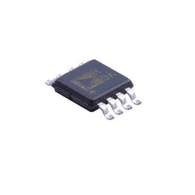 China Novos eletrônicos genuínos AD8022ARMZ-REEL7 Potenciômetro Resistor Capacitor Monitor Memória Acessórios IC One-Stop Amplificadores Operacionais à venda