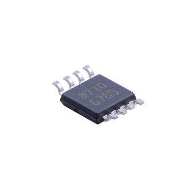 China Nuevos componentes electrónicos originales AD8022ARMZ-REEL7, potenciómetro, resistencia, condensador, monitor, memoria, accesorios de circuitos integrados de ventanilla única, amplificadores operacionales en venta