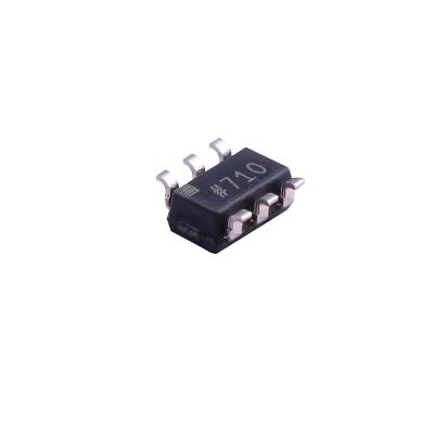 China New Genuine Electronics AD8027ARTZ-R2 otentiometer Resistor Capacitor Monitor Memory One-Stop IC Accessories Operational Amplifiers for sale