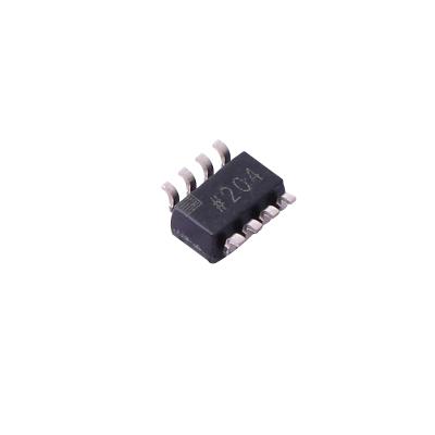 China New Genuine Electronics AD8030ARJZ-REEL7 otentiometer Resistor Capacitor Monitor Memory One-Stop IC Accessories Operational Amplifiers à venda