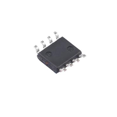 China Nova Eletrônica Genuína AD8038ARZ-REEL7 Potenciômetro Resistor Capacitor Monitor Memória Acessórios IC One-Stop Amplificadores Operacionais à venda