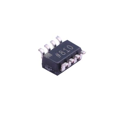 China Novos eletrônicos genuínos AD8039ARTZ-REEL7 Potenciômetro Resistor Capacitor Monitor Memória Acessórios IC One-Stop Amplificadores Operacionais à venda