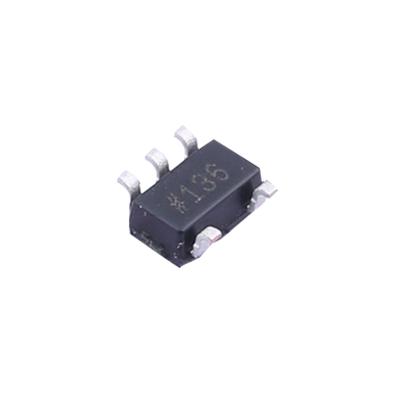 China Eletrônicos Novos Originais AD8051ARTZ-REEL7 Otentiômetro Resistor Capacitor Monitor Memória IC One-Stop Acessórios Amplificadores Operacionais à venda