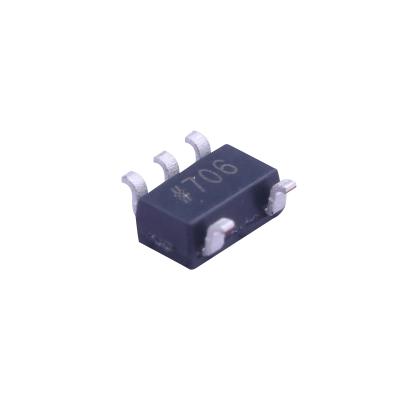 China Nova Eletrônica Genuína AD8057ARTZ-REEL7 Potenciômetro Resistor Capacitor Monitor Memória Acessórios IC One-Stop Amplificadores Operacionais à venda