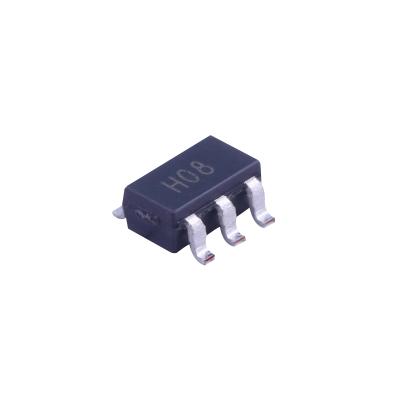 China Nova Eletrônica Genuína AD8057ARTZ-REEL7 Potenciômetro Resistor Capacitor Monitor Memória Acessórios IC One-Stop Amplificadores Operacionais à venda