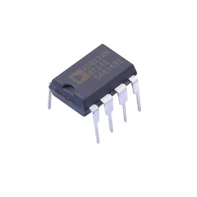 Chine Nouveaux composants électroniques authentiques AD812ANZ potentiomètre Résistance Condensateur Moniteur Mémoire Accessoires CI à guichet unique amplificateur vidéo à vendre