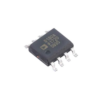 China AD8130ARZ SOIC Package High-Bandwidth Differential Amplifier Ideal for Precision Instrumentation and Robust Industrial Applications for sale