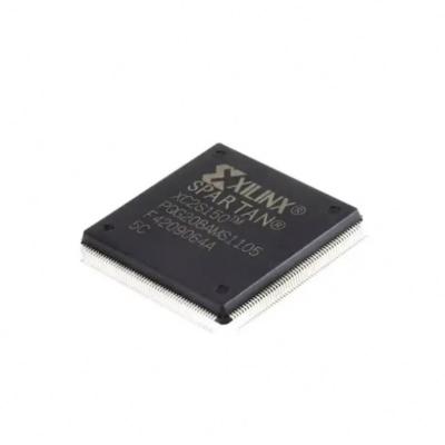 China Xilinx XC4005XL-4PC84M FPGA IC Programmable BGA Chip for sale