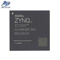 China XQR5VFX130-1CN1752V Xilinx Electronic Component IC for sale