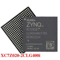 China XQR5VFX130-1CN1752V Xilinx Electronic Component IC for sale