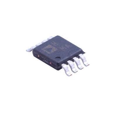 China New Genuine Electronics AD8132ARMZ Potentiometer Resistor Capacitor Monitor Memory One-Stop IC Accessories for sale