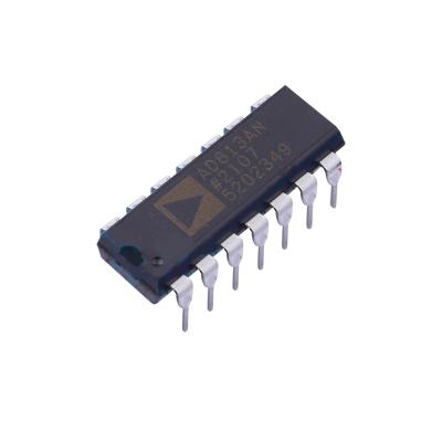 China New Genuine Electronics AD813ANZ Potentiometer Resistor Capacitor Monitor Memory One-Stop IC Accessories for sale