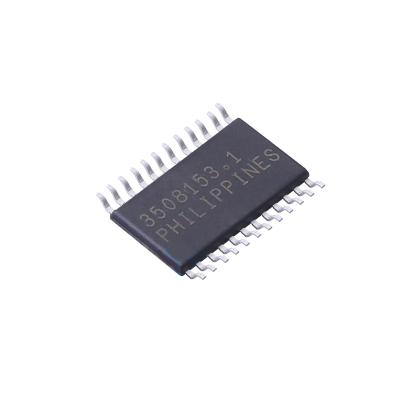 Chine Nouveau appareil électronique d'origine AD8188ARUZ Potentiomètre résistant condensateur moniteur mémoire à vendre